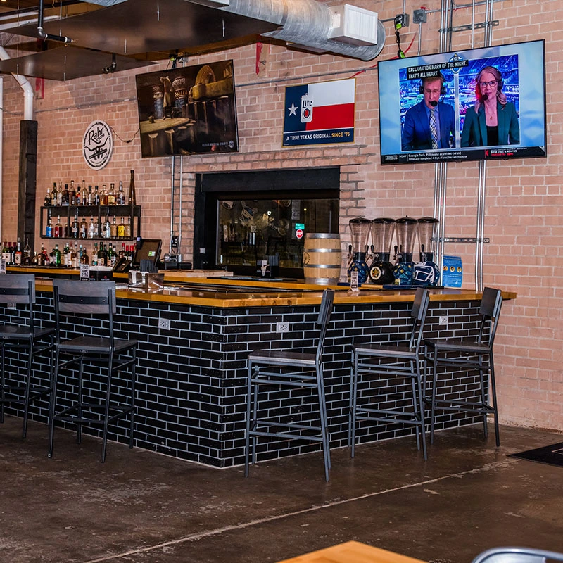 Bowlounge Near Southside | Bowlounge
