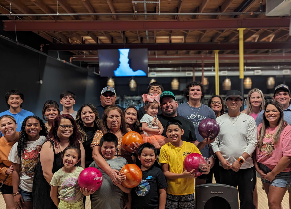 BOOK AN EVENT | Bowlounge