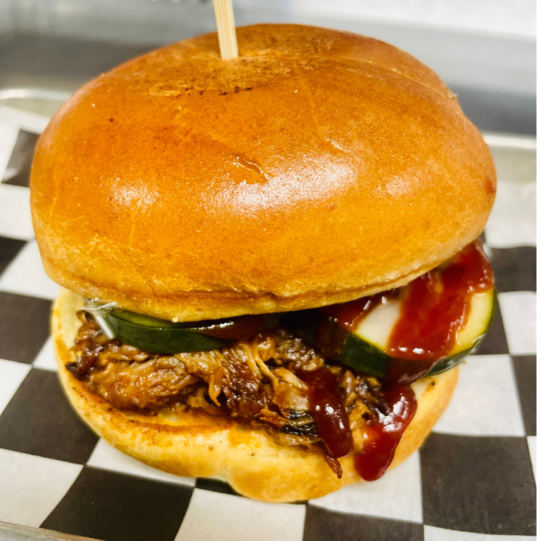 Food Menu | Bowlounge