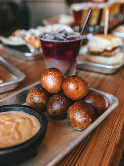 BOWLOUNGE | Eat - Drink - Patio - Bowl | BOWLOUNGE