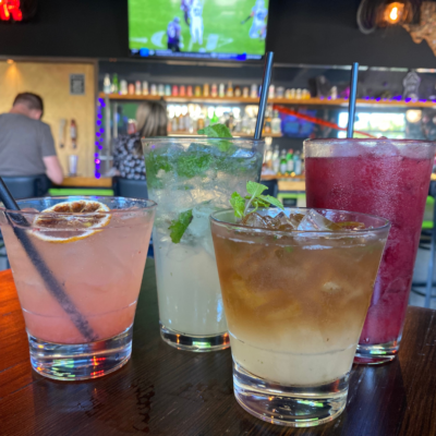 Dallas Home Page | Bowlounge