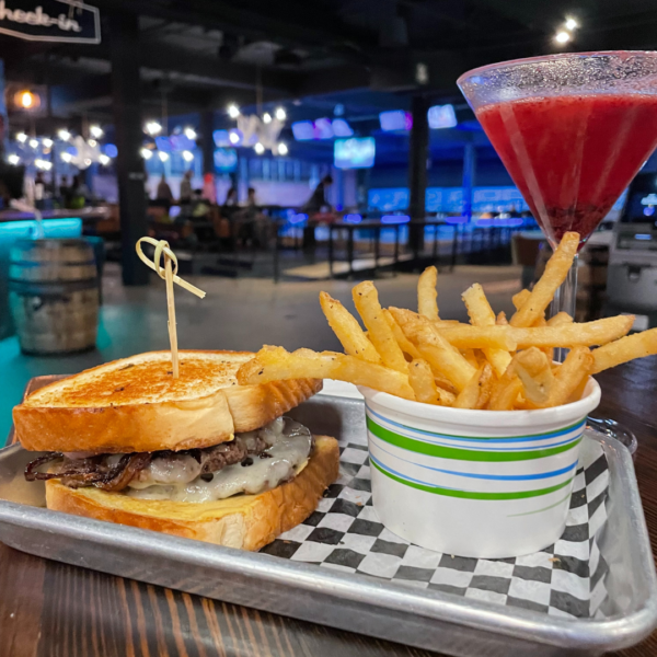 Dallas Home Page | Bowlounge