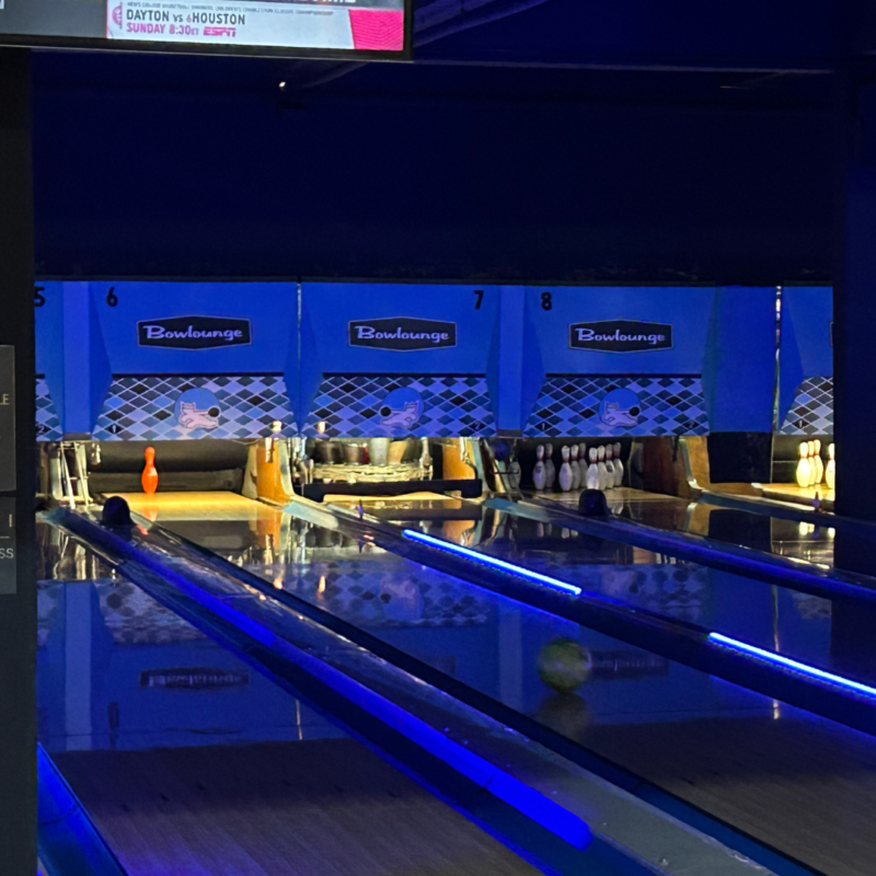 Dallas Home Page | Bowlounge