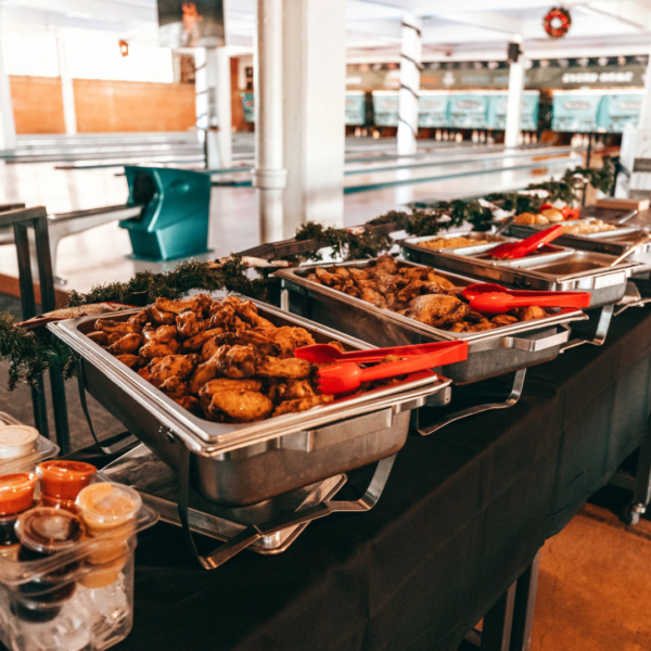 Dallas Home Page | Bowlounge