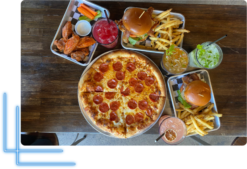 Dallas Home Page | Bowlounge