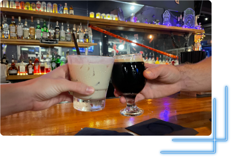 Dallas Home Page | Bowlounge