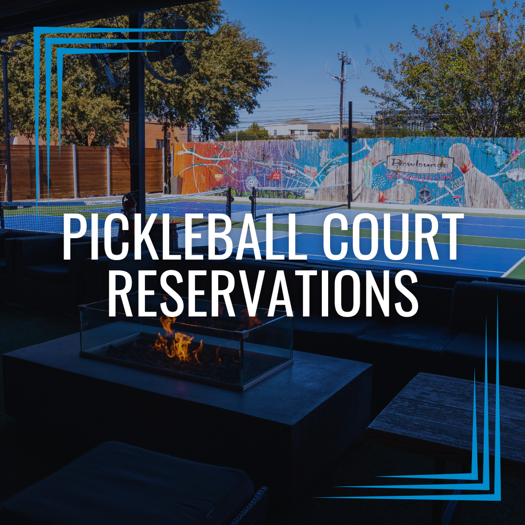 Dallas Home Page | Bowlounge